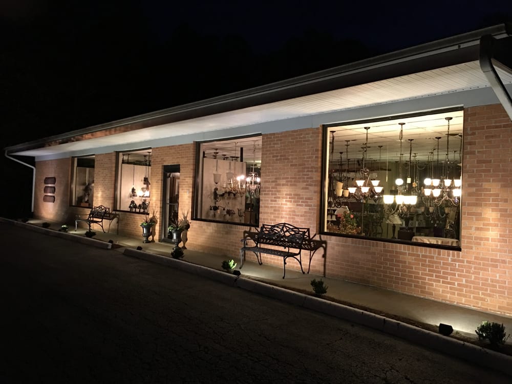 GEORGIAN LIGHTING GALLERY, INC. - Updated January 2025 - Request a ...