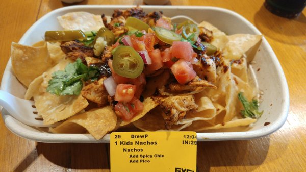 GUZMAN Y GOMEZ - Updated December 2024 - 10 Photos & 11 Reviews - 816 ...