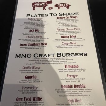 MEAT ‘N GREET - Updated August 2024 - 287 Photos & 574 Reviews - 11 ...