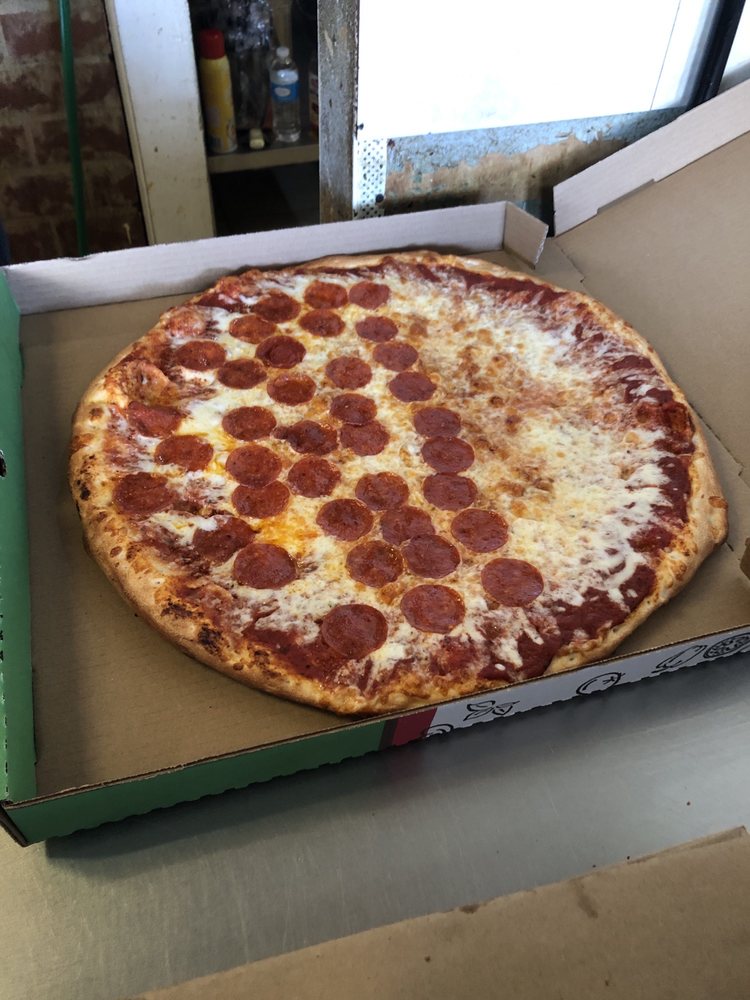 NAPOLEON’S PIZZA - Updated June 2025 - 12 Photos & 29 Reviews - King ...