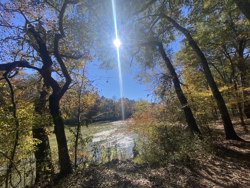 JONES BRIDGE TRAIL - Updated April 2025 - 48 Photos & 10 Reviews - 9065 ...