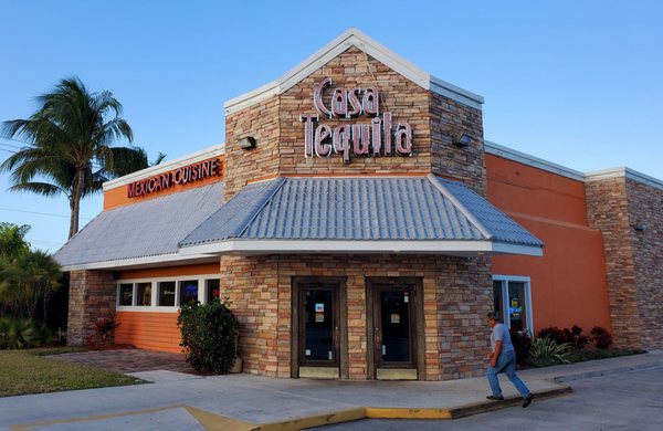 CASA TEQUILA STUART - Updated December 2025 - 117 Photos & 166 Reviews ...