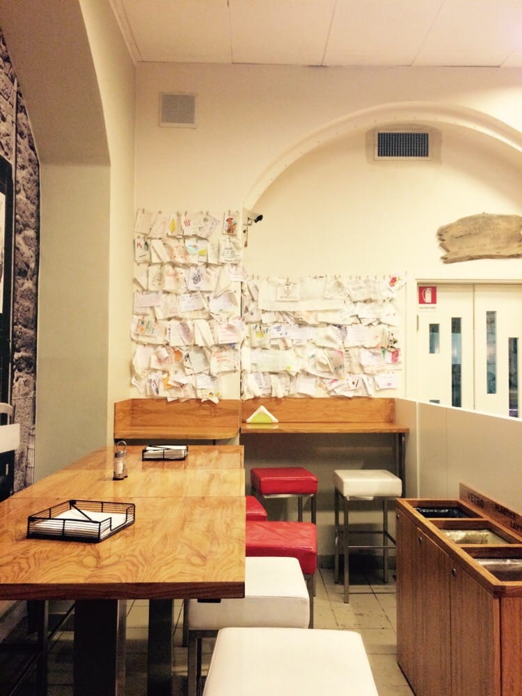 ROST-EAT - Updated April 2024 - 18 Photos & 17 Reviews - Via Vigevano ...