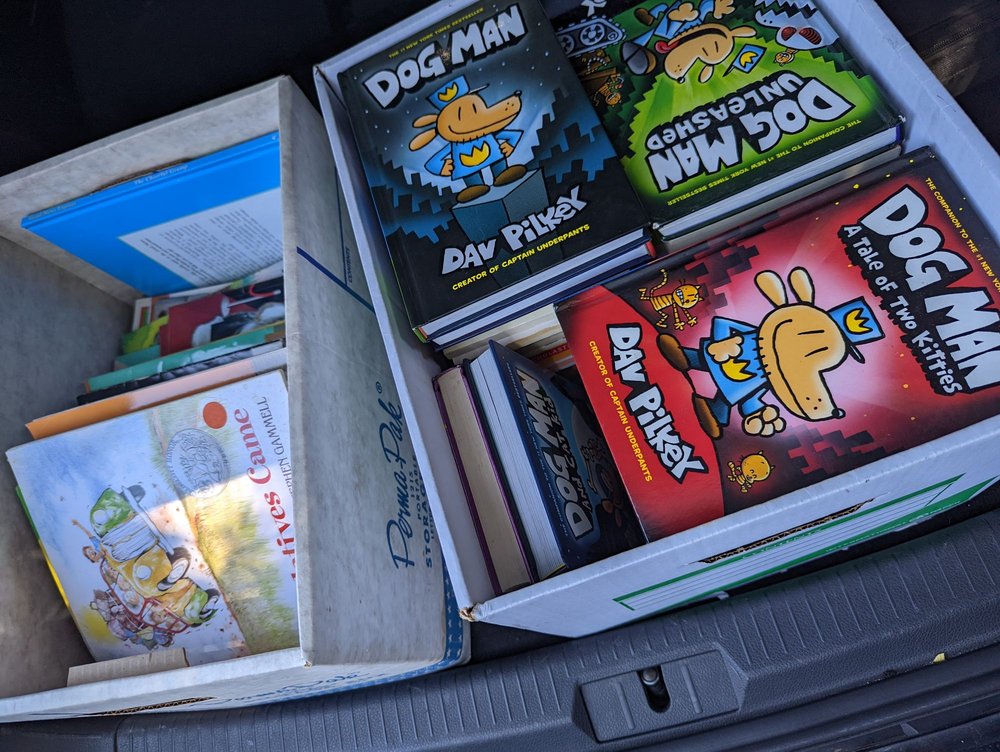 BOOKMAN - Updated June 2024 - 171 Photos & 282 Reviews - 320 E Katella ...