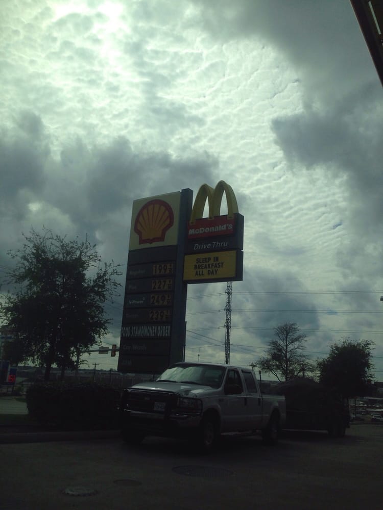SHELL - 12203 Jones Maltsberger Rd, San Antonio, TX - Yelp