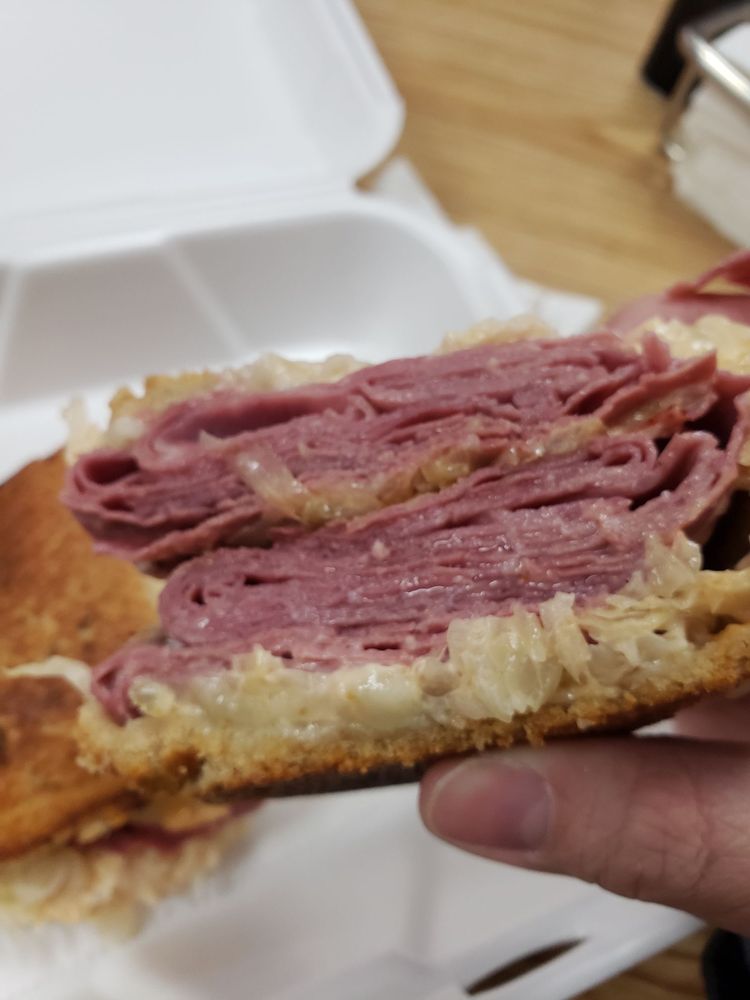 MIAMI MARKET - 27 Photos & 99 Reviews - 1296 State Route 131, Milford ...