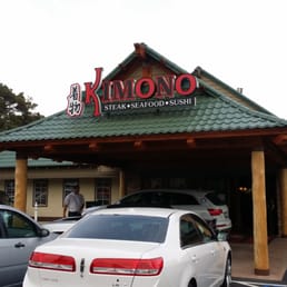 KIMONO JAPANESE RESTAURANT - Updated July 2025 - 829 Photos & 723 ...