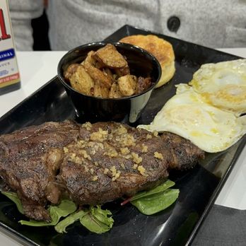 AUGIE’S BREAKFAST BAR - Updated July 2025 - 130 Photos & 93 Reviews ...