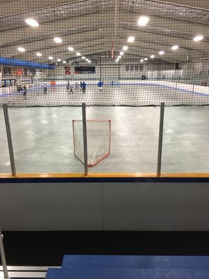 ST MICHAEL-ALBERTVILLE ARENA - 5898 Lachman Ave NE, Albertville ...