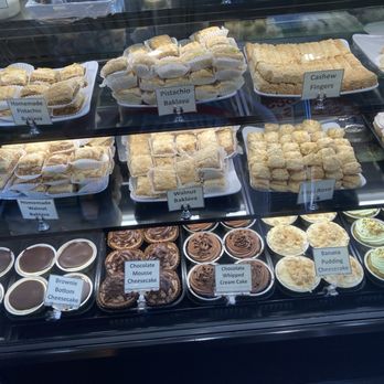 LAVASH CAFE - Updated August 2025 - 554 Photos & 873 Reviews - 2985 N ...