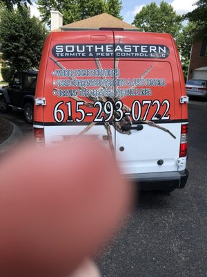 SOUTHEASTERN TERMITE AND PEST - Updated October 2025 - Jackson ...