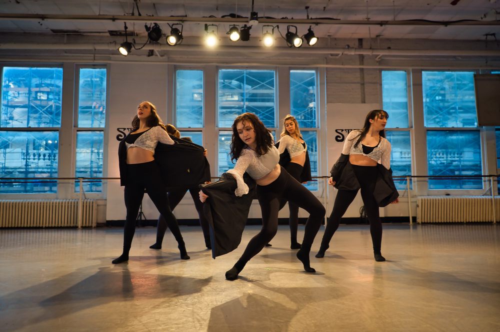 STEPS ON BROADWAY - Updated April 2025 - 18 Photos & 165 Reviews - 2121 Broadway, New York, New ...