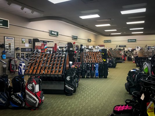 EDWIN WATTS GOLF - Updated October 2025 - 14 Photos & 22 Reviews - 1050 ...