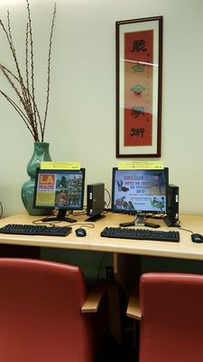 CHINATOWN BRANCH LIBRARY - Updated December 2025 - 62 Photos & 30 ...