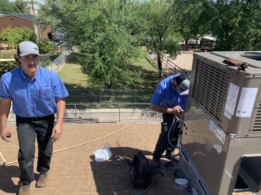 FALCON AIR CONDITIONING - Updated April 2025 - 73 Photos & 15 Reviews ...