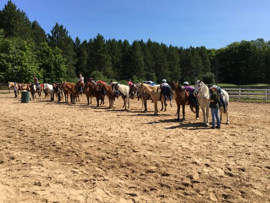 MAPLE RIDGE STABLES - Updated October 2025 - 15 Photos - 8097 Sunshine ...