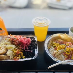 CHIMI TRUCK - Updated August 2024 - 175TH St Amsterdam Ave, New York ...