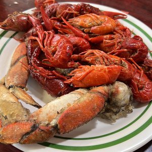 V STAR BUFFET - 91 Photos & 139 Reviews - 620 SE Everett Mall Way ...