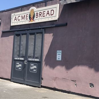 ACME BREAD COMPANY - 617 Photos & 712 Reviews - 1601 San Pablo Ave ...
