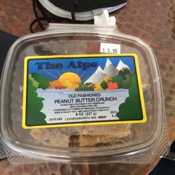 THE ALPS CANDY - Updated September 2025 - 101 Photos & 98 Reviews ...