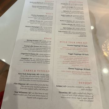 MADRI - Updated September 2025 - 72 Photos & 35 Reviews - 330 Orange St ...