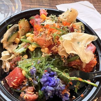 THE LOW-KEY POKE JOINT - Updated December 2024 - 1955 Photos & 2019 ...