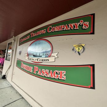 TONGASS TRADING COMPANY - Updated June 2026 - 77 Photos & 49 Reviews ...