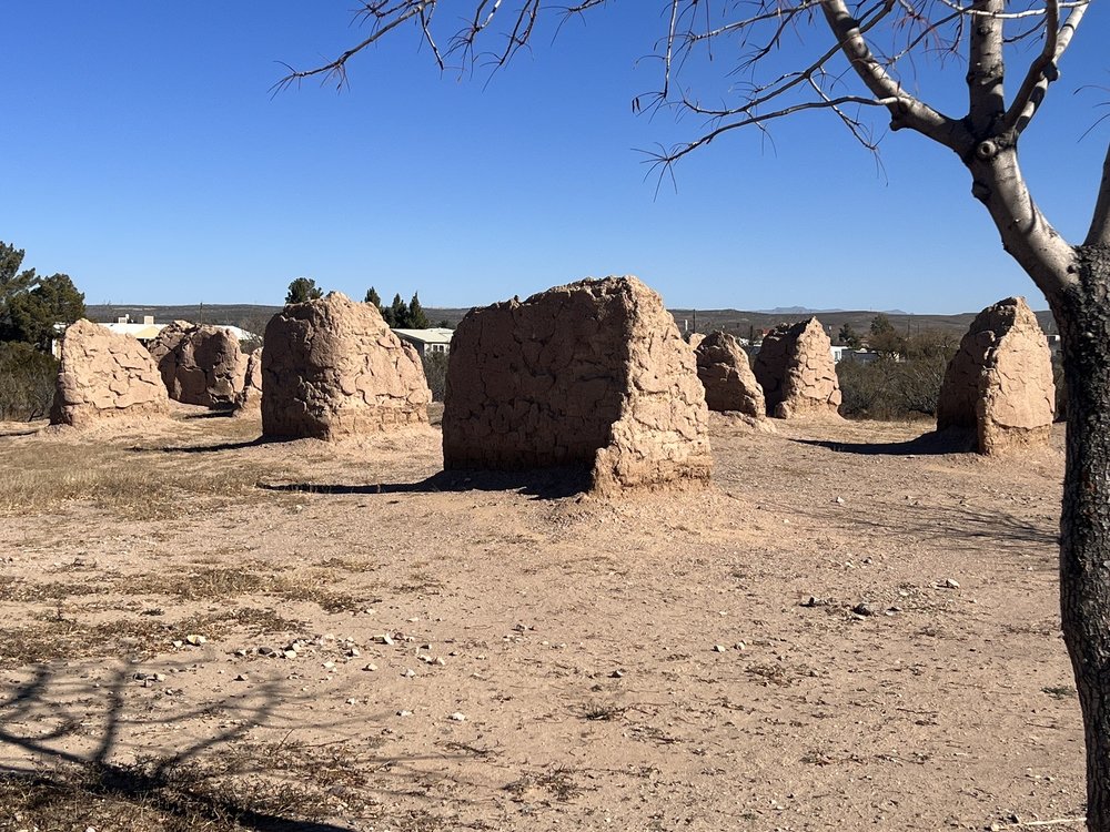 FORT SELDEN HISTORIC SITE - 36 Photos - 1280 Fort Selden Rd, Las Cruces ...