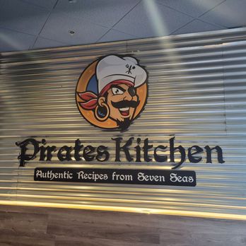 PIRATES KITCHEN - Updated October 2024 - 1046 Photos & 1058 Reviews ...