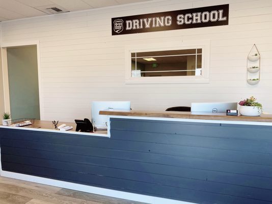 911 DRIVING SCHOOL - Updated May 2026 - 10 Reviews - 17150 W Main St ...