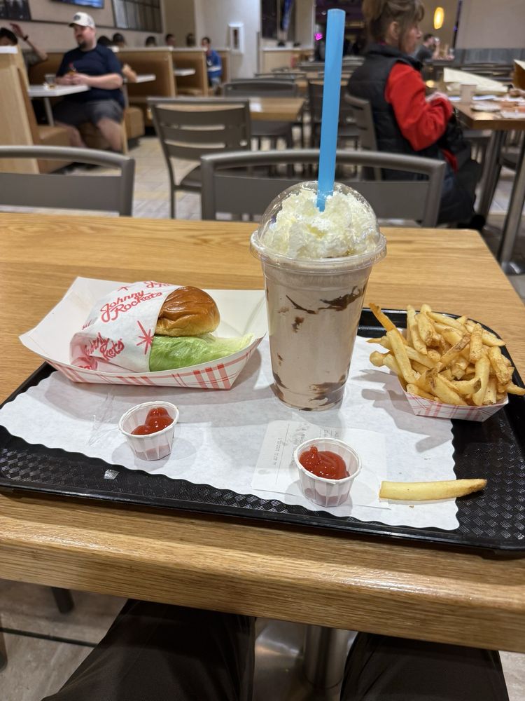 JOHNNY ROCKETS - Updated December 2025 - 97 Photos & 87 Reviews - 3377 ...