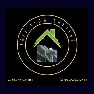 FREE FLOW GUTTERS - Updated May 2024 - Request a Quote - 30 Photos ...