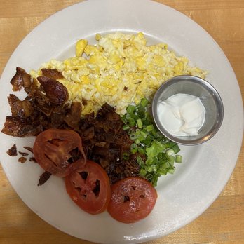 LOCO CAFE - Updated May 2025 - 270 Photos & 290 Reviews - 603 N Locust ...