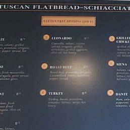 MARABELLA OLD WORLD PIZZA - WILMINGTON - Updated December 2025 - 46 ...