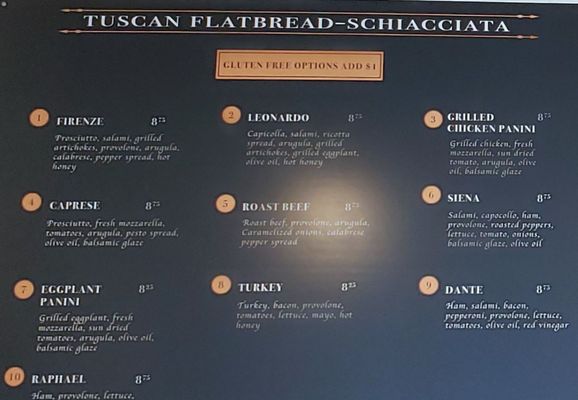 MARABELLA OLD WORLD PIZZA - WILMINGTON - Updated December 2025 - 46 ...