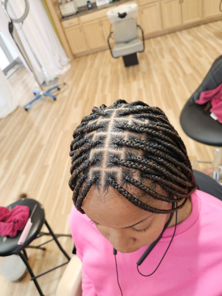 M & D BRAIDING - Updated July 2025 - 38 Photos - 262 Cedar Ln, Vienna ...