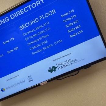 PROACTION EMERGENCY SERVICES INSTITUTE - Updated September 2025 - 10 Photos - 1400 George Dieter ...