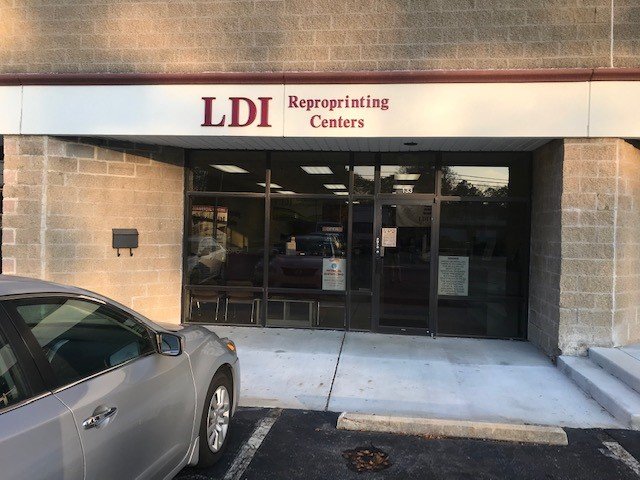 LDI REPROPRINTING CENTERS - Updated June 2024 - 1901 Montreal Rd ...