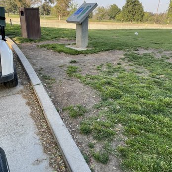 WHITTIER NARROWS GOLF COURSE - Updated December 2025 - 78 Photos & 134 ...