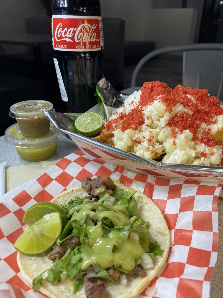 TACO LAND INCA MEX - Updated September 2024 - 1231 W Baseline Rd, Mesa ...