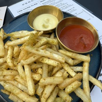 PERCHERON ROOFTOP BAR - Updated August 2025 - 176 Photos & 119 Reviews ...