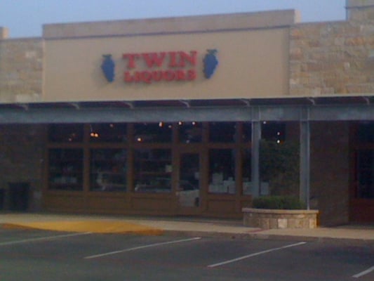 TWIN LIQUORS - Updated October 2025 - 16 Reviews - 2800 E Whitestone ...