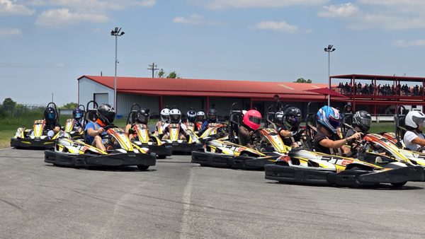 DALLAS KARTING COMPLEX - Updated December 2025 - 83 Photos & 84 Reviews ...