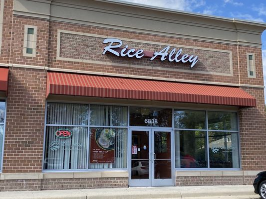 RICE ALLEY - 139 Photos & 95 Reviews - 6838 Piedmont Center Plz ...