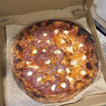 TRIBUTE PIZZA - Updated June 2025 - 1844 Photos & 1142 Reviews - 3077 N ...