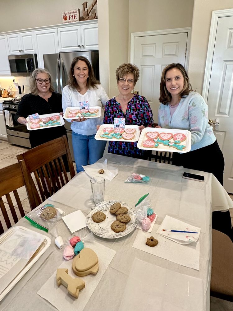 MAVEN’S TREATS - Updated May 2025 - 58 Photos & 28 Reviews - 26651 ...