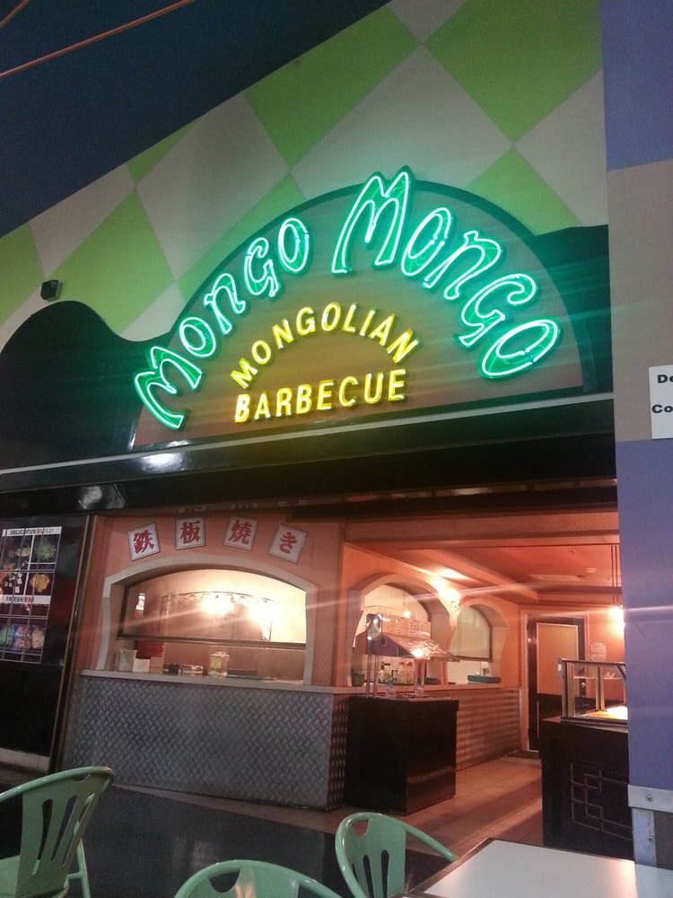 MONGO MONGO BBQ - Updated January 2026 - GPO, Tamuning, Guam ...