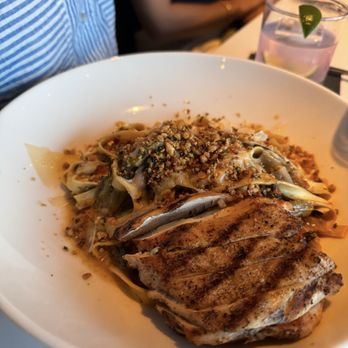 THYME ROOFTOP GRILLE - Updated October 2025 - 164 Photos & 96 Reviews - 100 Northampton St ...