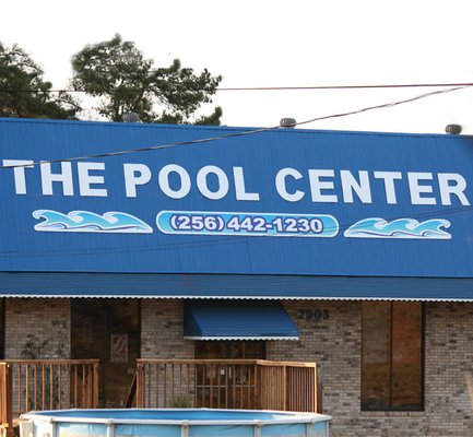 THE POOL CENTER - Updated June 2025 - 13 Photos - 2903 Rainbow Dr ...