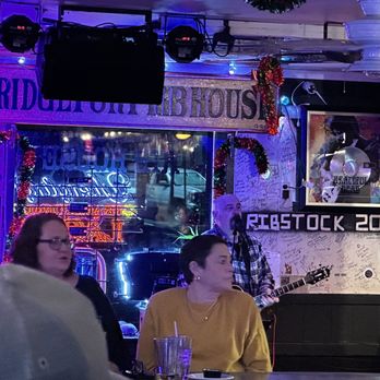 BRIDGEPORT RIB HOUSE - Updated October 2025 - 104 Photos & 190 Reviews ...